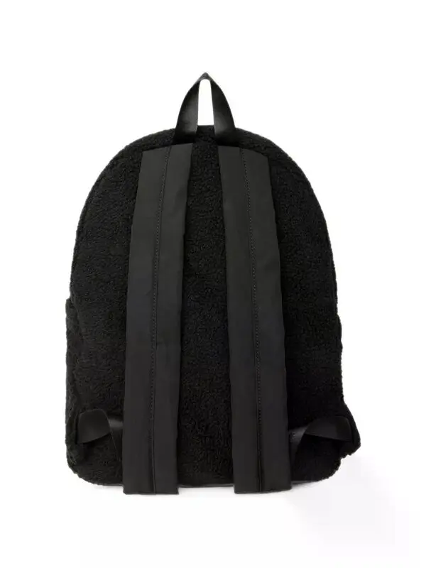 A BATHING APE Baby Milo Fleece Backpack