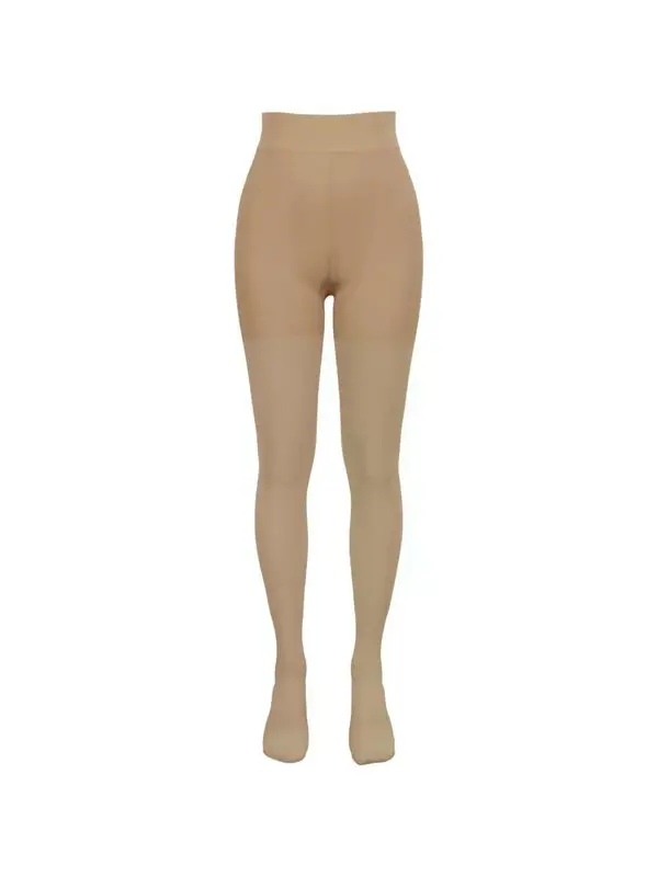 Wolford Control-top Tights - Neutrals