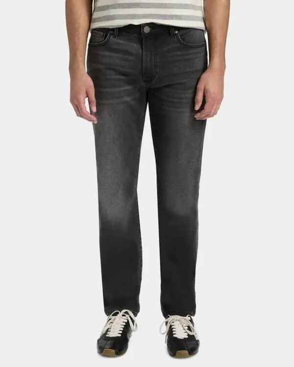 Monfrère Apos;s Brando Slim Straight-leg Jeans