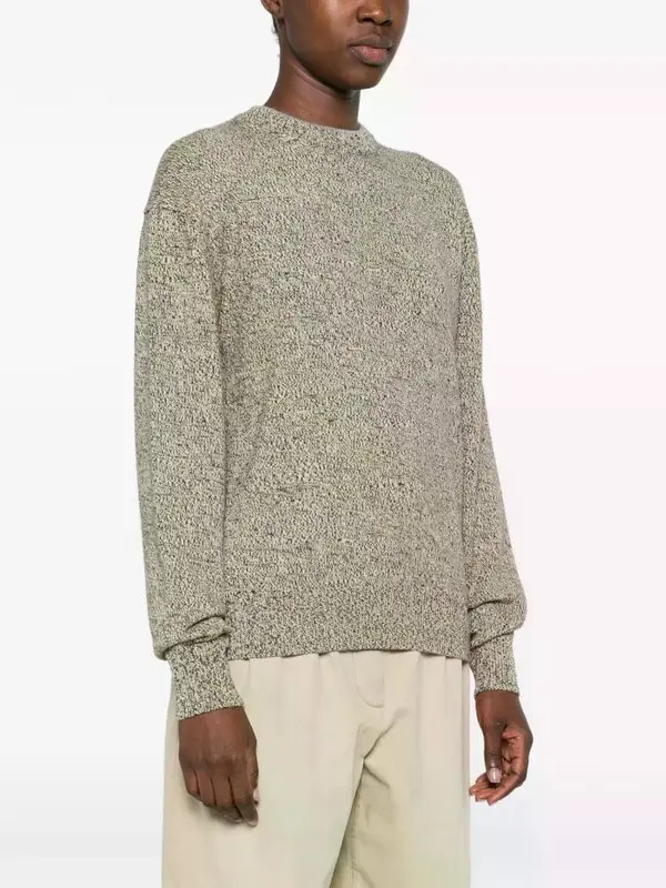 Jacquemus La Maille Moulin Sweater