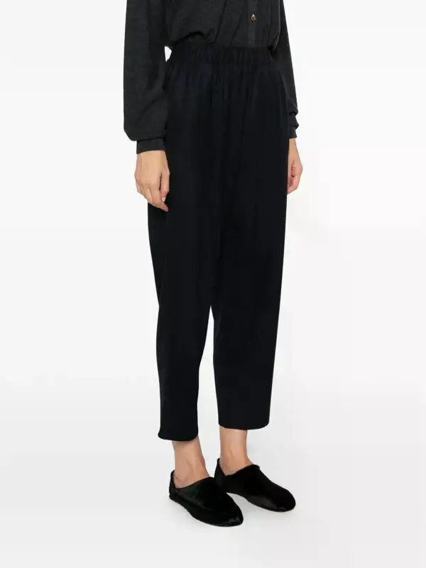 Dusan Pocket Trousers