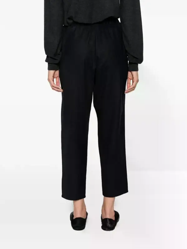 Dusan Pocket Trousers