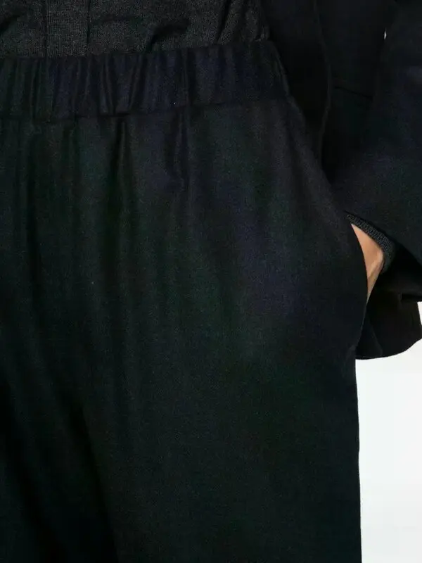 Dusan Pocket Trousers