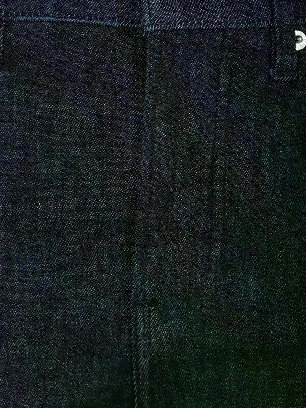 Veronica Beard Milla Slim-straight Jeans