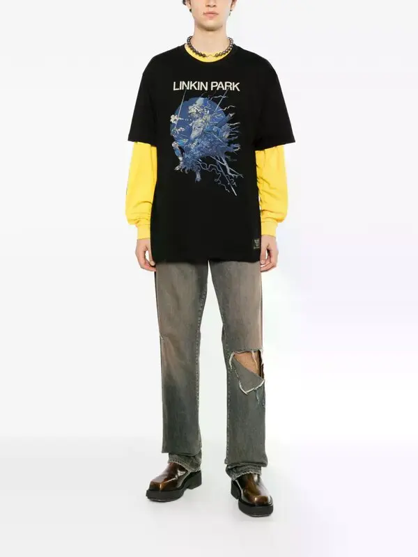 PEACE AND AFTER X Linkin Park X Joyce Exclusive Box Set