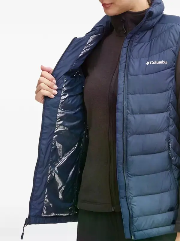 Columbia Powder Lite Ii Gilet