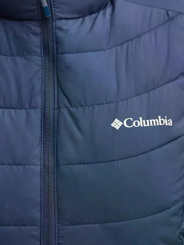 Columbia Powder Lite Ii Gilet