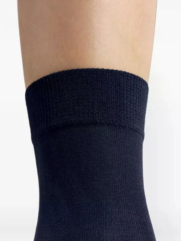Wolford Knitted Ankle Socks