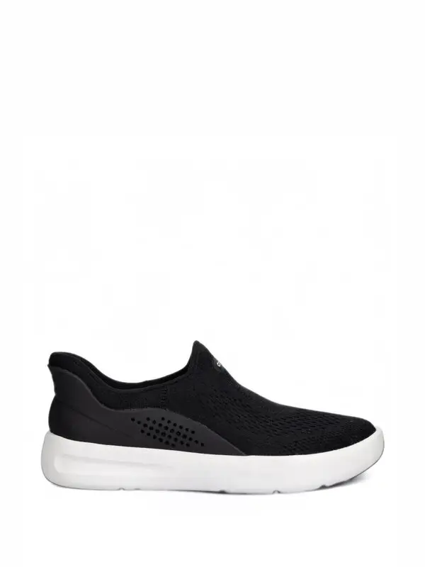 CROCS Mesh Slip-on Sneakers