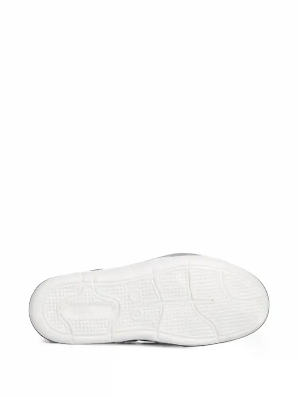 CROCS Mesh Slip-on Sneakers