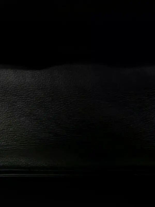 Alexander McQueen 2023 Small Smooth Calfskin Skull Biker Crossbody Bag
