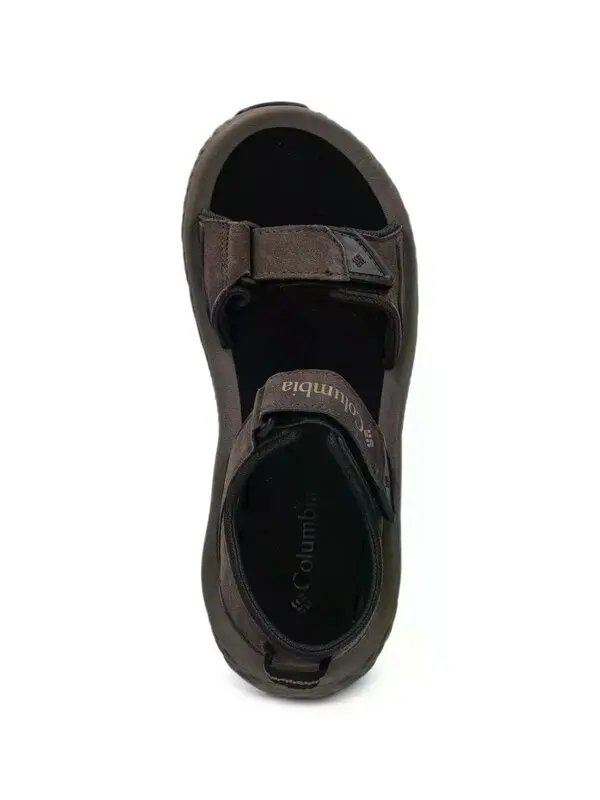 Columbia Konos Hiker 2 Touch-strap Sandals