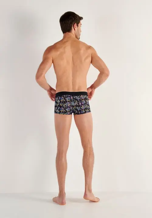 HOM Richard Trunk