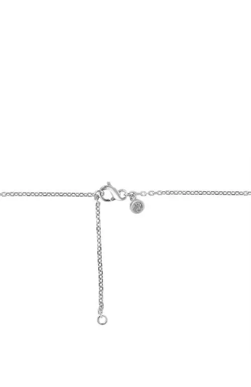 EFFY Sterling Silver Ocean Treasure Gemstone Pendant