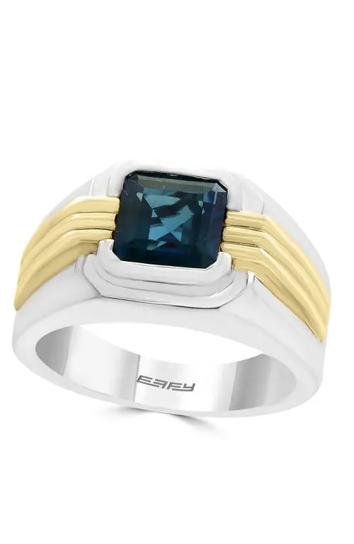 EFFY London Topaz Statement Ring