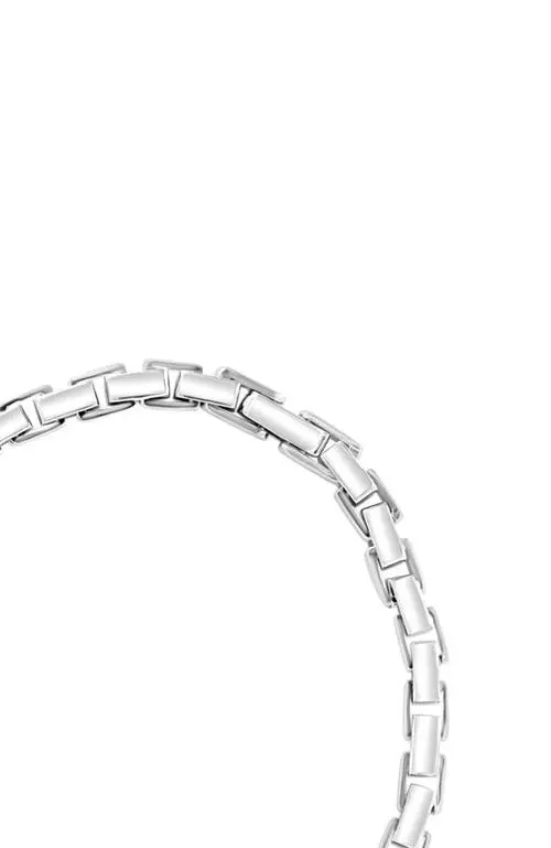 EFFY Sapphire Bar Bracelet In Sterling Silver