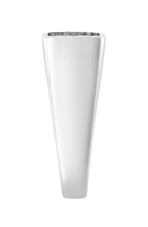 EFFY Diamond Pavé Signet Ring