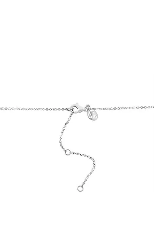 EFFY Diamond Sunburst Pendant Necklace