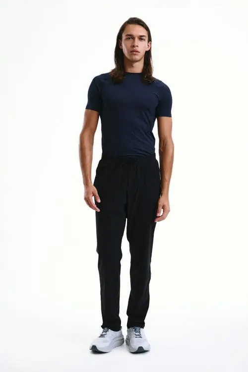 H&M Sports Joggers With Drymove