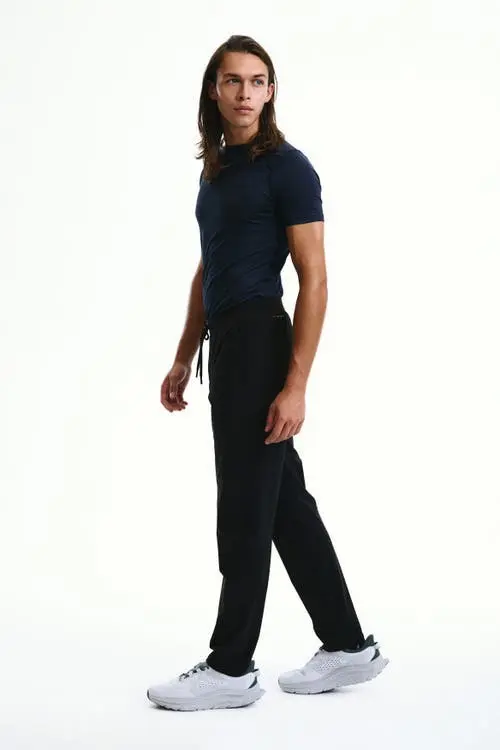 H&M Sports Joggers With Drymove