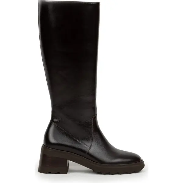 BOBBIES Enora Knee-high Boots