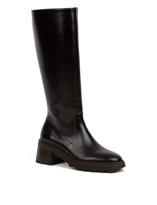 BOBBIES Enora Knee-high Boots