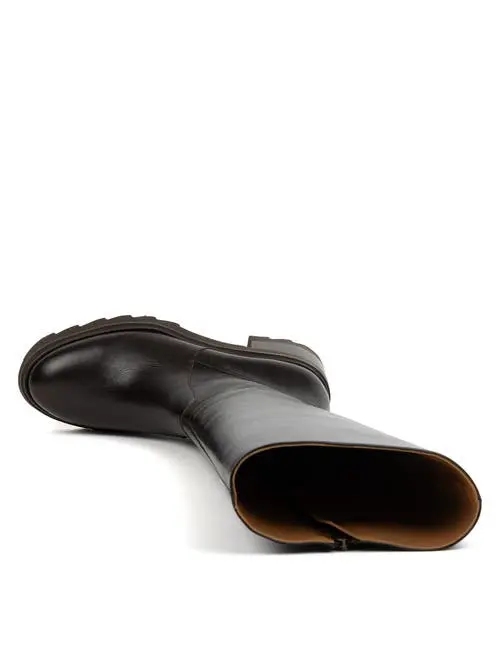 BOBBIES Enora Knee-high Boots