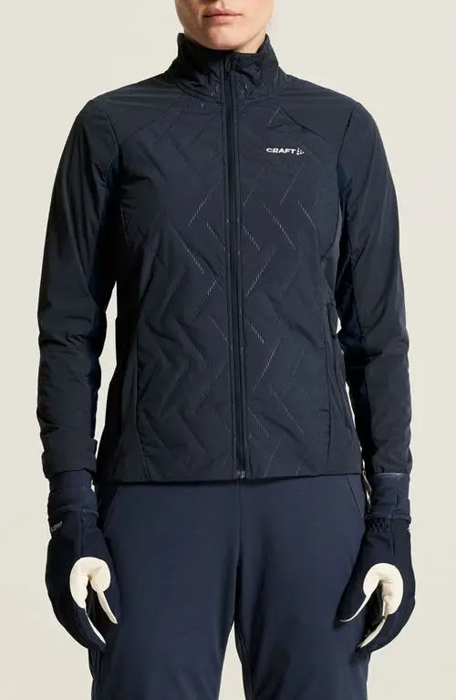 CRAFT Speed Jacket 3 Performance Jacket - Night