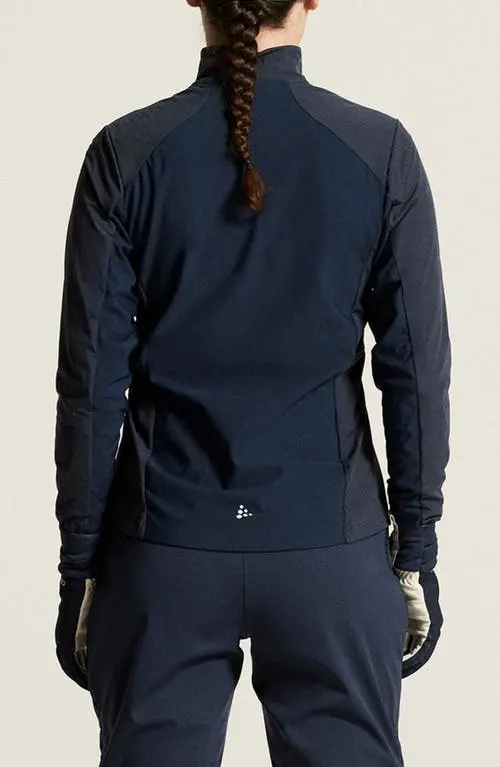 CRAFT Speed Jacket 3 Performance Jacket - Night