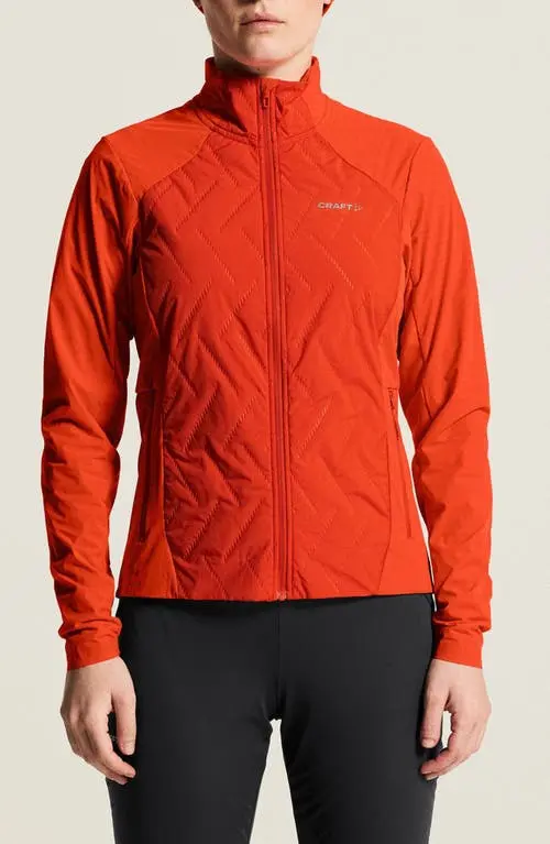 CRAFT Speed Jacket 3 Performance Jacket - Pace