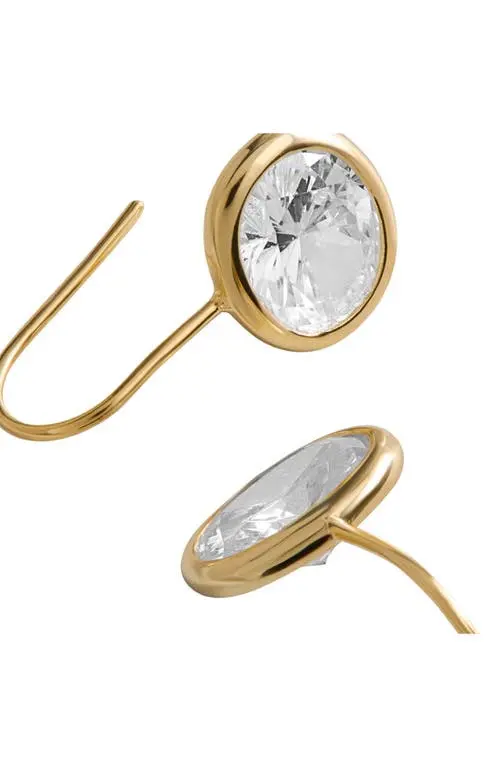 Baublebar Fallon Cubic Zirconia Drop Earrings
