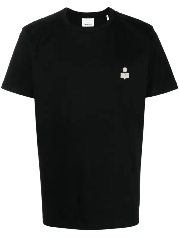 MARANT Zafferh T-shirt With Print