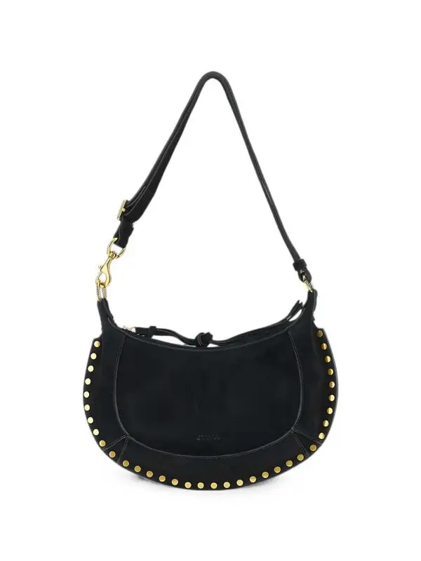 MARANT Oskan Moon Bag - Black