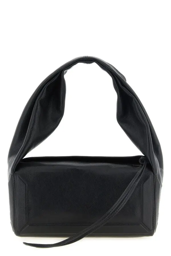 MAISON MARGIELA Box Bag East West Small' Shoulder Bag - Black