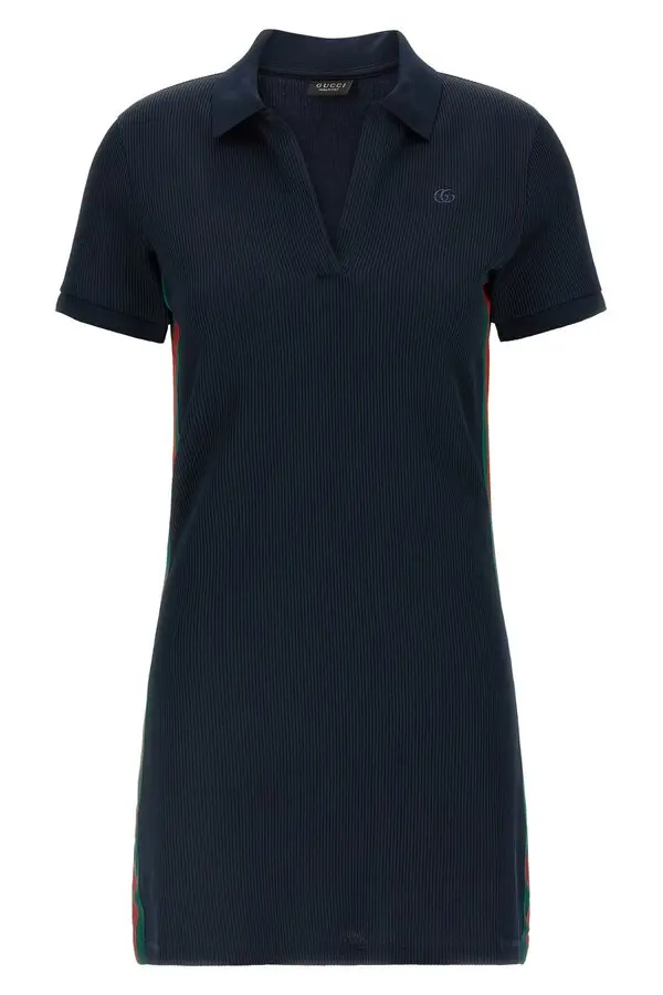 Gucci Web' Dress