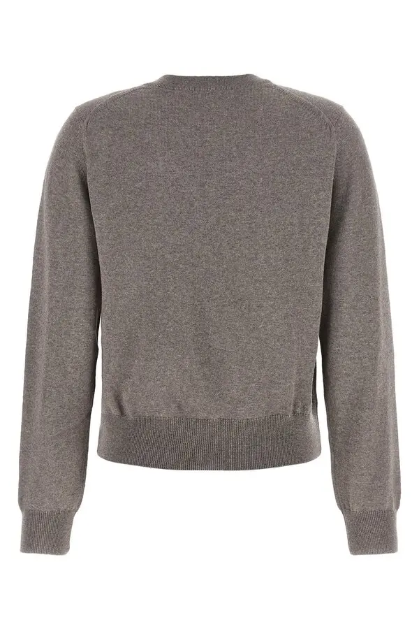 Maison Kitsuné Double Fox Head' Cardigan