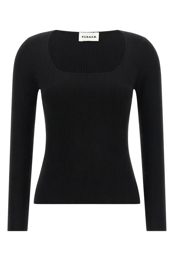 P.a.r.o.s.h P. A.r. O.s. H. 'long' Sweater