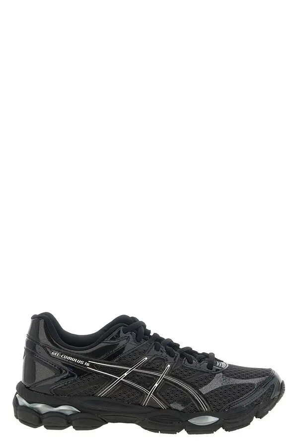 Asics Gel-cumulus 16' Sneakers - Black