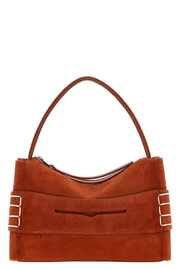 J.W.ANDERSON J. W.anderson 'loafer' Small Handbag