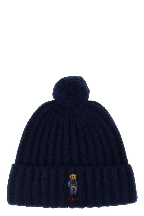 Polo Ralph Lauren Polo Bear' Beanie