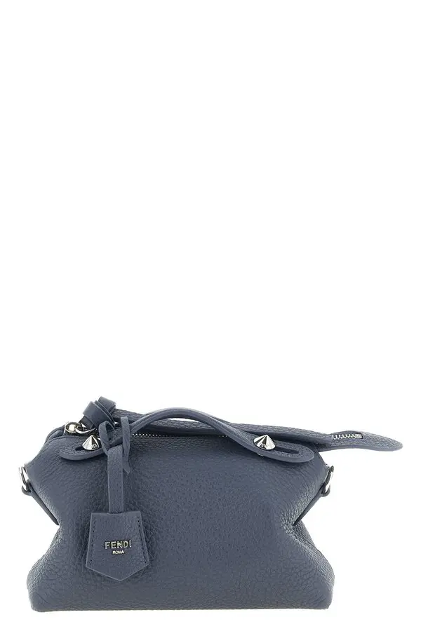 Fendi By The Way Soft Mini' Clutch