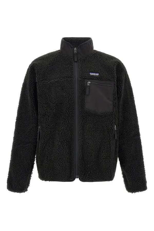 Patagonia Retro-x' Windproof Jacket