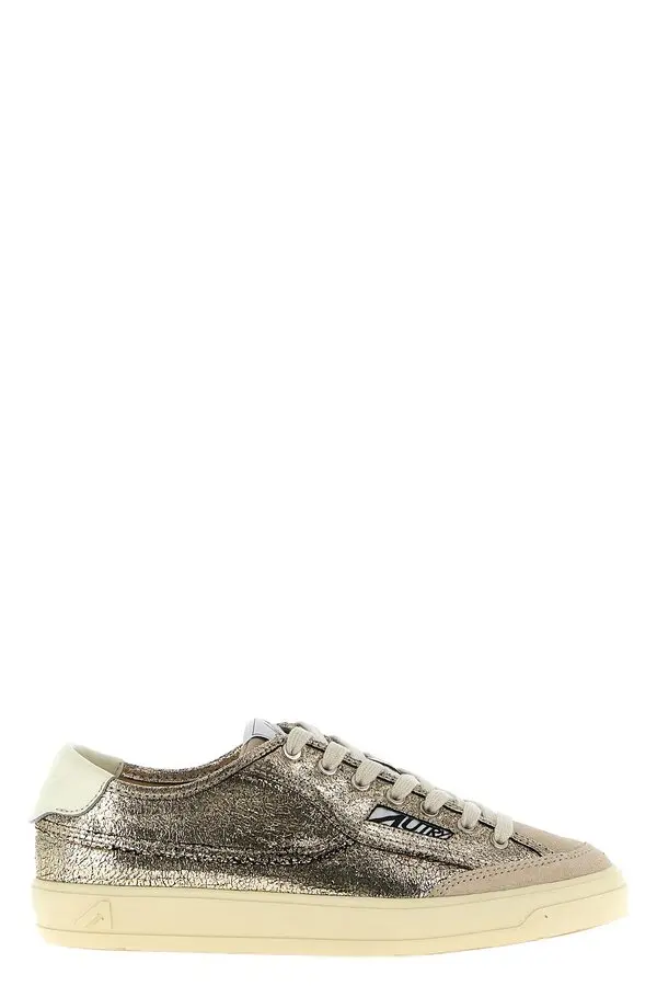 AUTRY Windscape Low' Sneakers - Multi