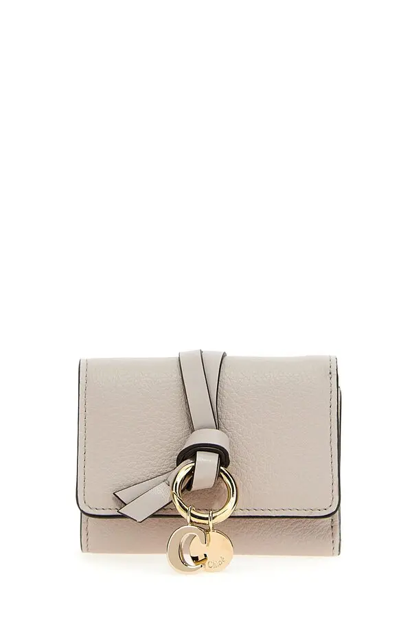 Chloé Mini Tri Fold' Wallet