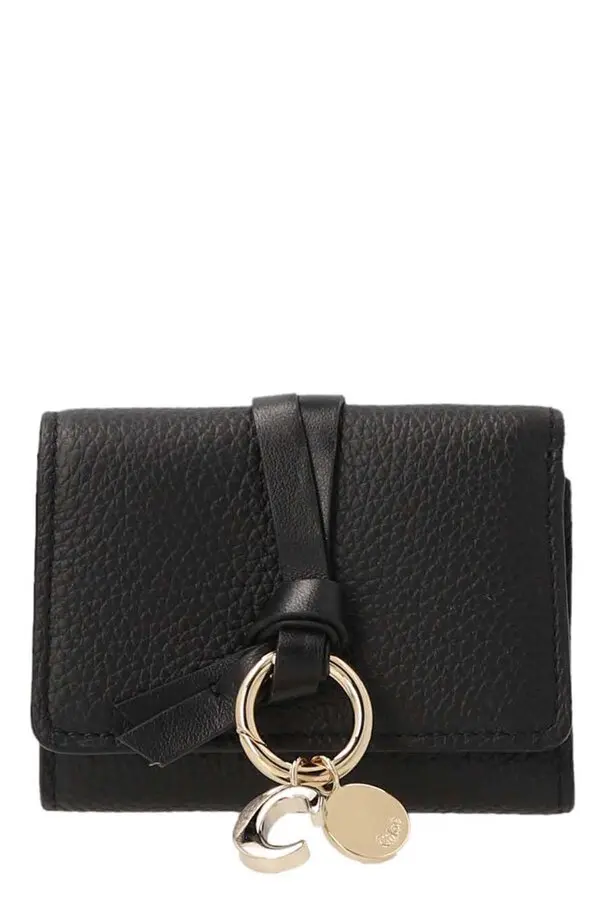Chloé Mini Tri Fold' Wallet