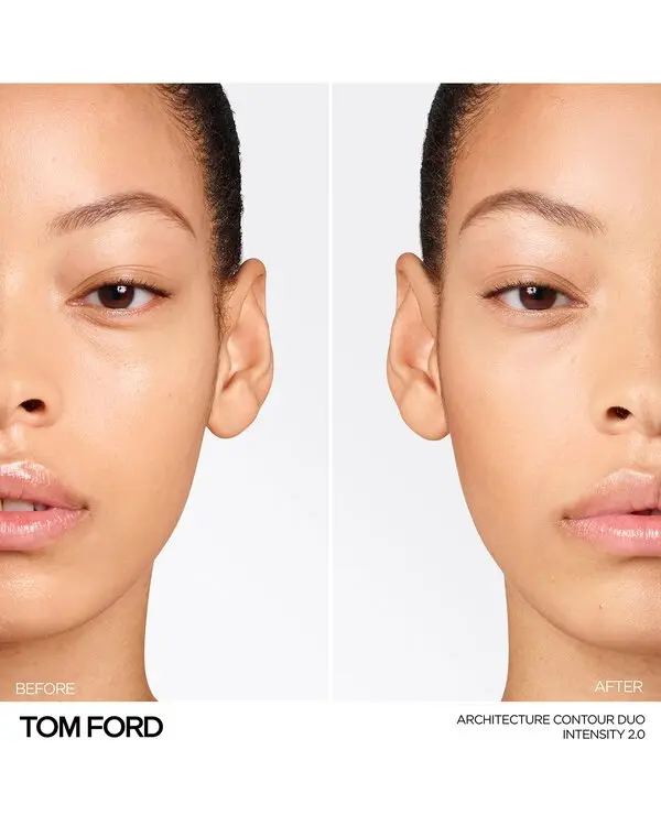 TOM FORD Architecture Contour Duo
