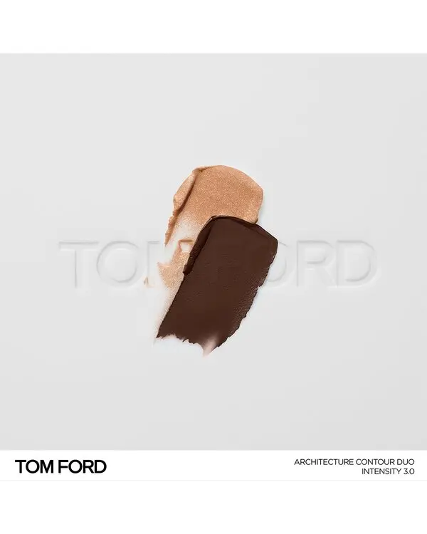 TOM FORD Architecture Contour Duo