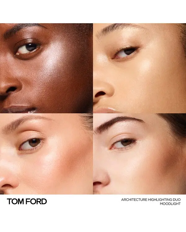 TOM FORD Architecture Highlighting Duo - Moodlight