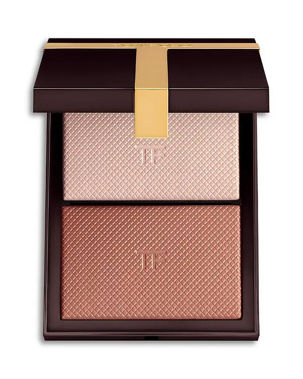 TOM FORD Architecture Highlighting Duo - Peachlight