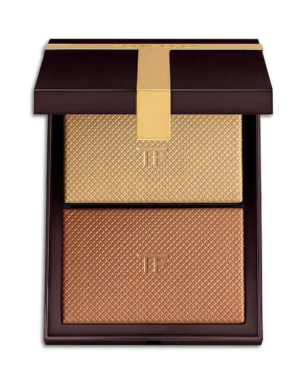 TOM FORD Architecture Highlighting Duo - Tanlight